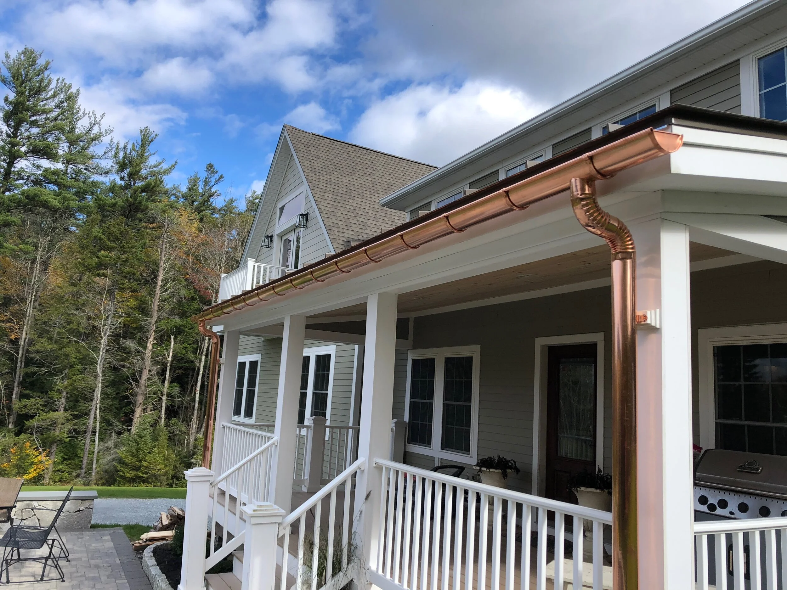 Gallery — LegacyGutter