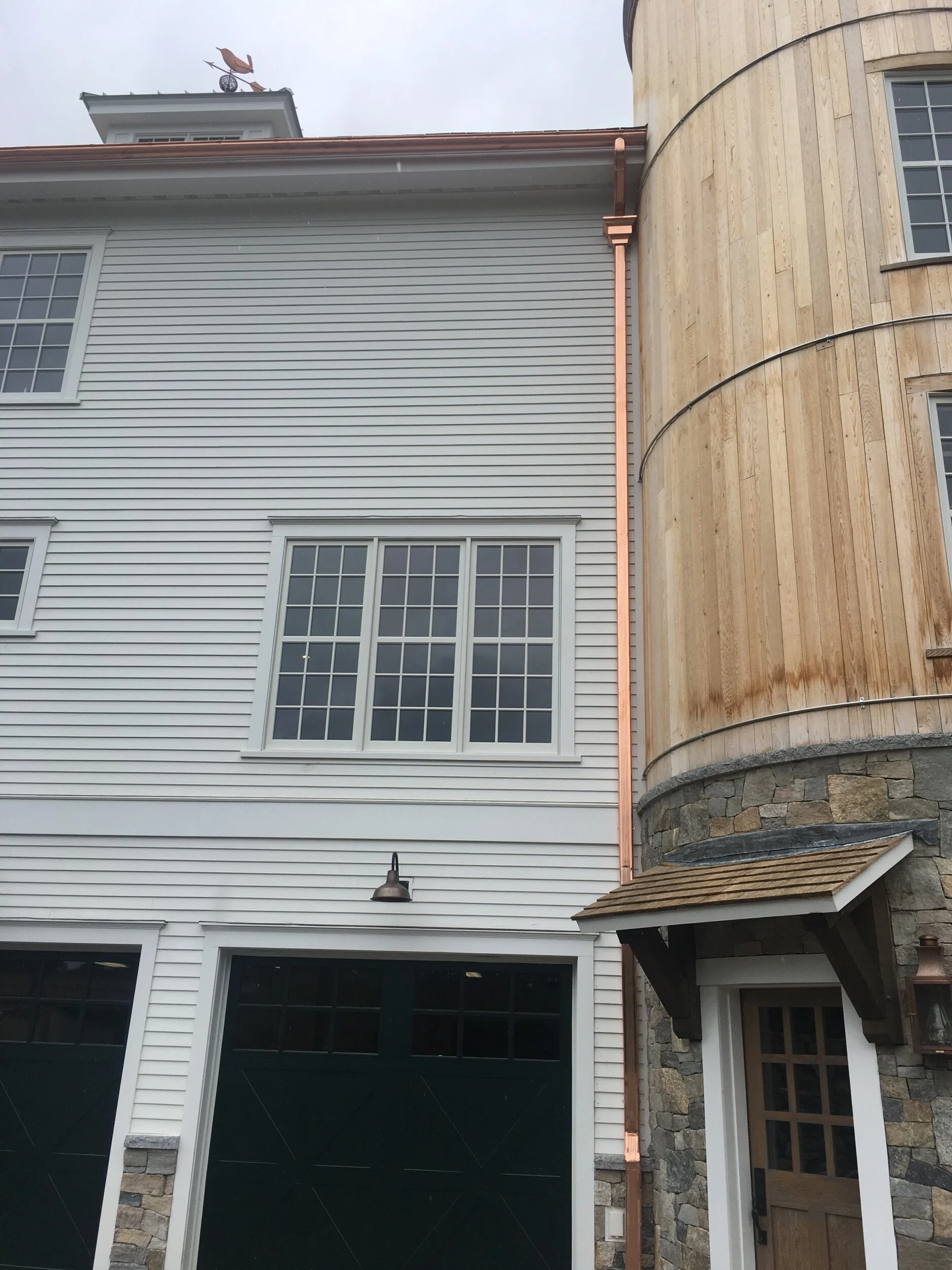 Gallery — LegacyGutter