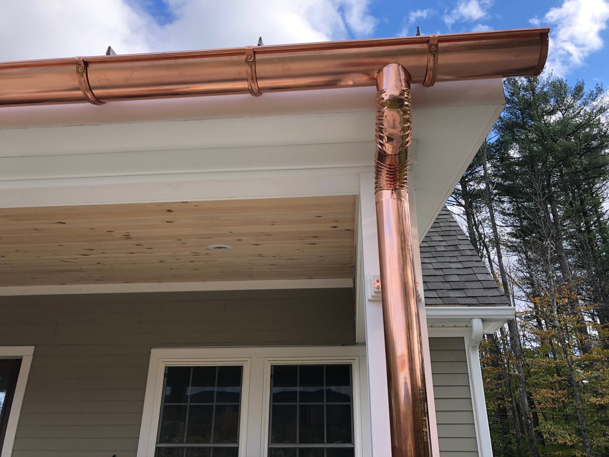 Gallery — LegacyGutter