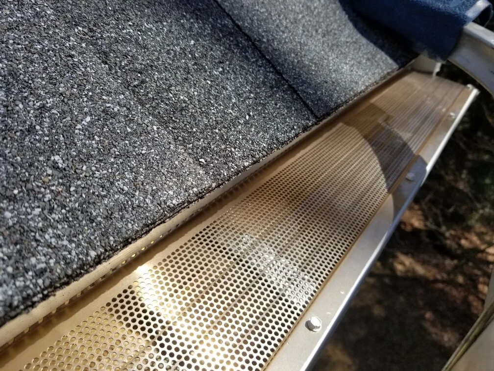 Gallery — LegacyGutter