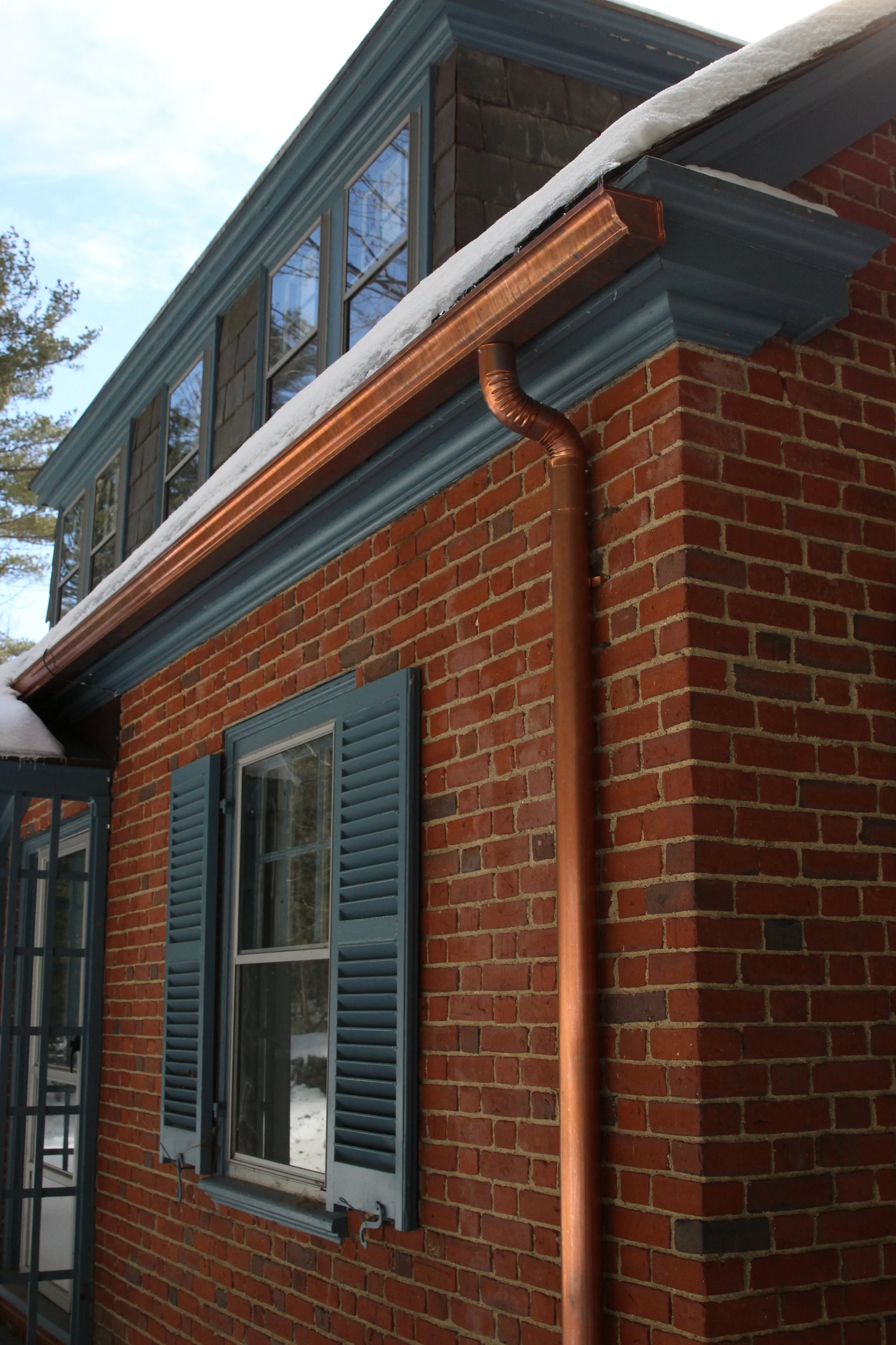 Gallery — LegacyGutter