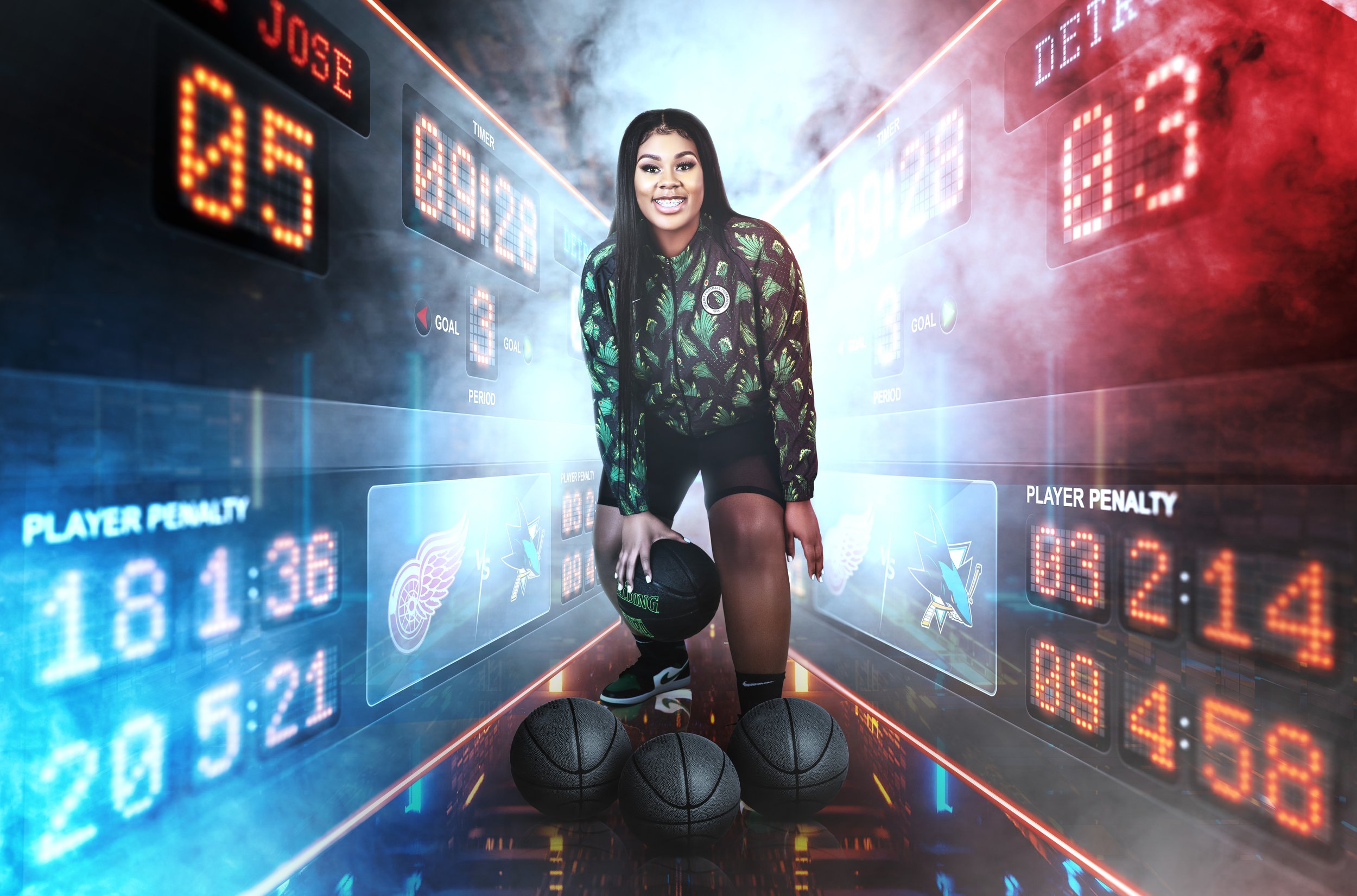 Affordable Studio Photography in Nashville | World Boss Studios ...