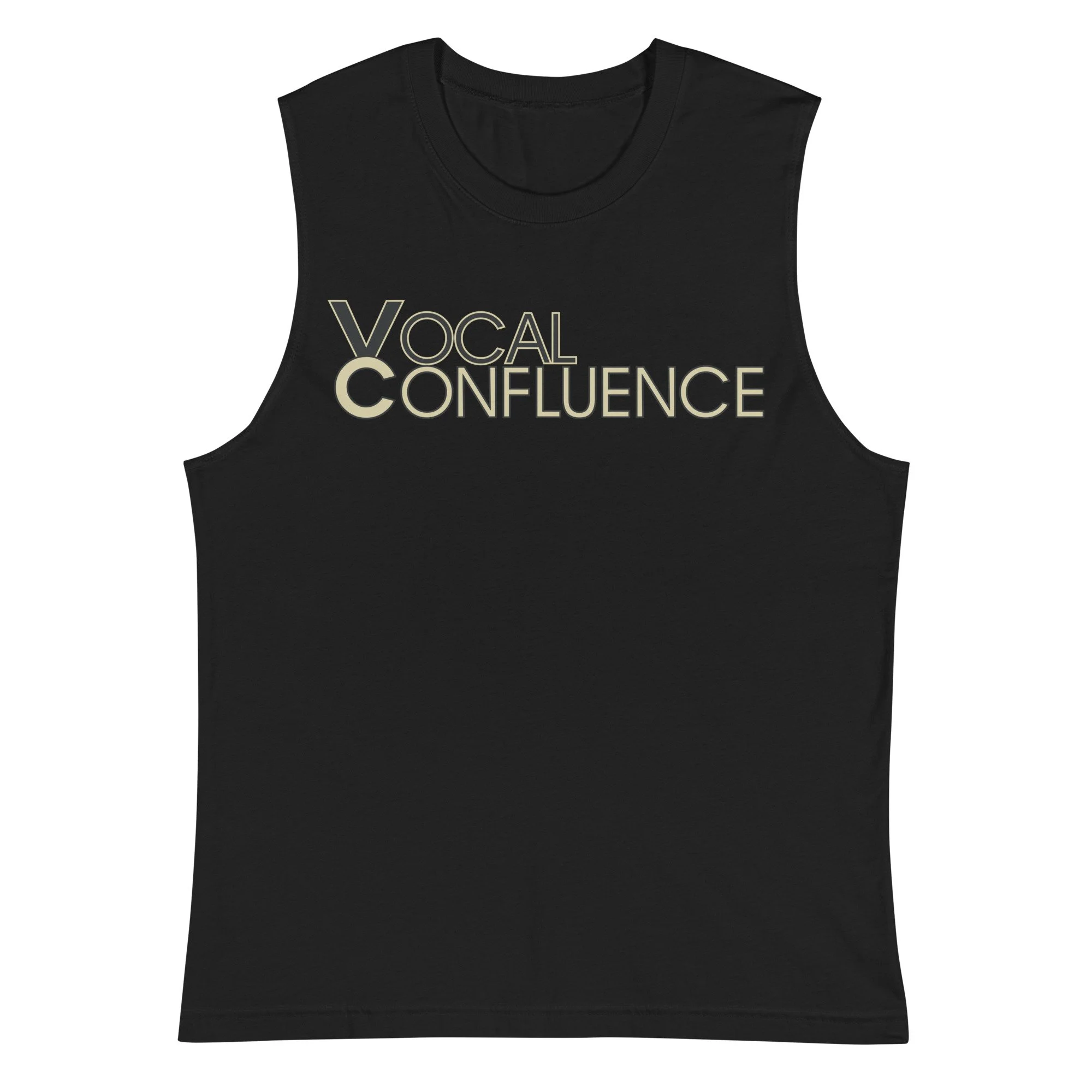 Merch — Vocal Confluence