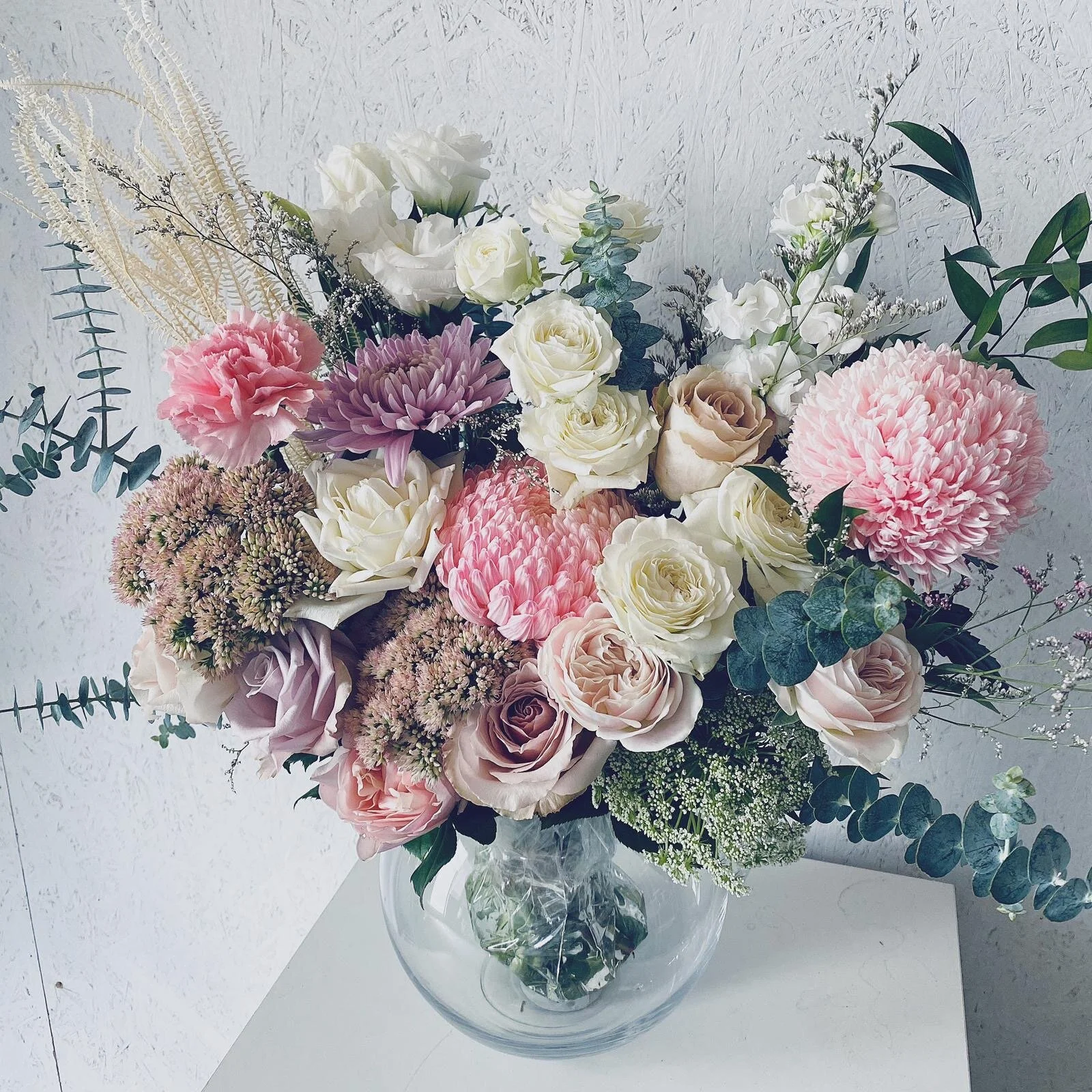 Order Fresh Flowers Online Canberra | Stunning Fresh Flower ...
