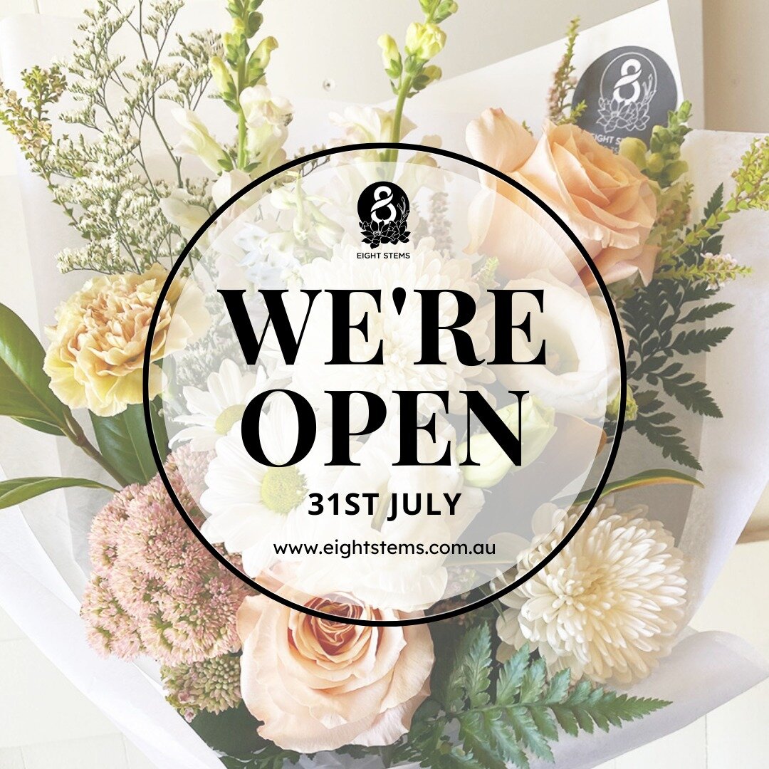 Delivery — Eight Stems