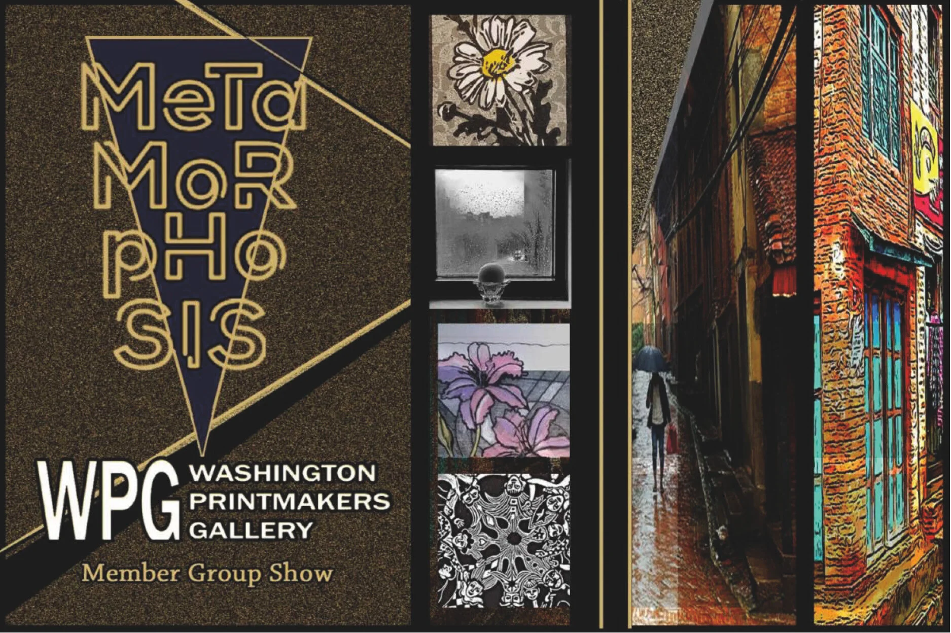 Exhibits — Washington Printmakers Gallery