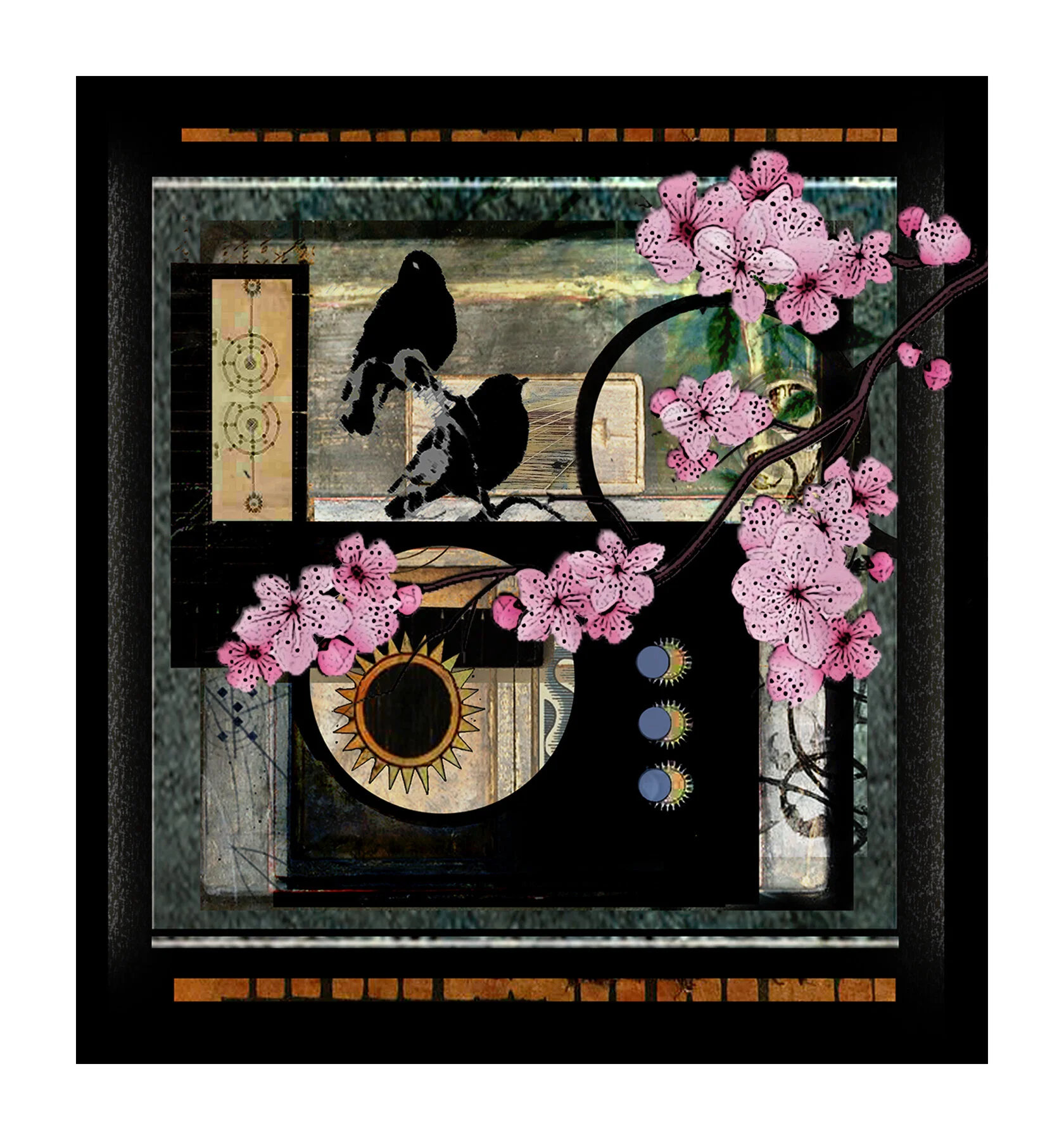 Exhibits — Washington Printmakers Gallery