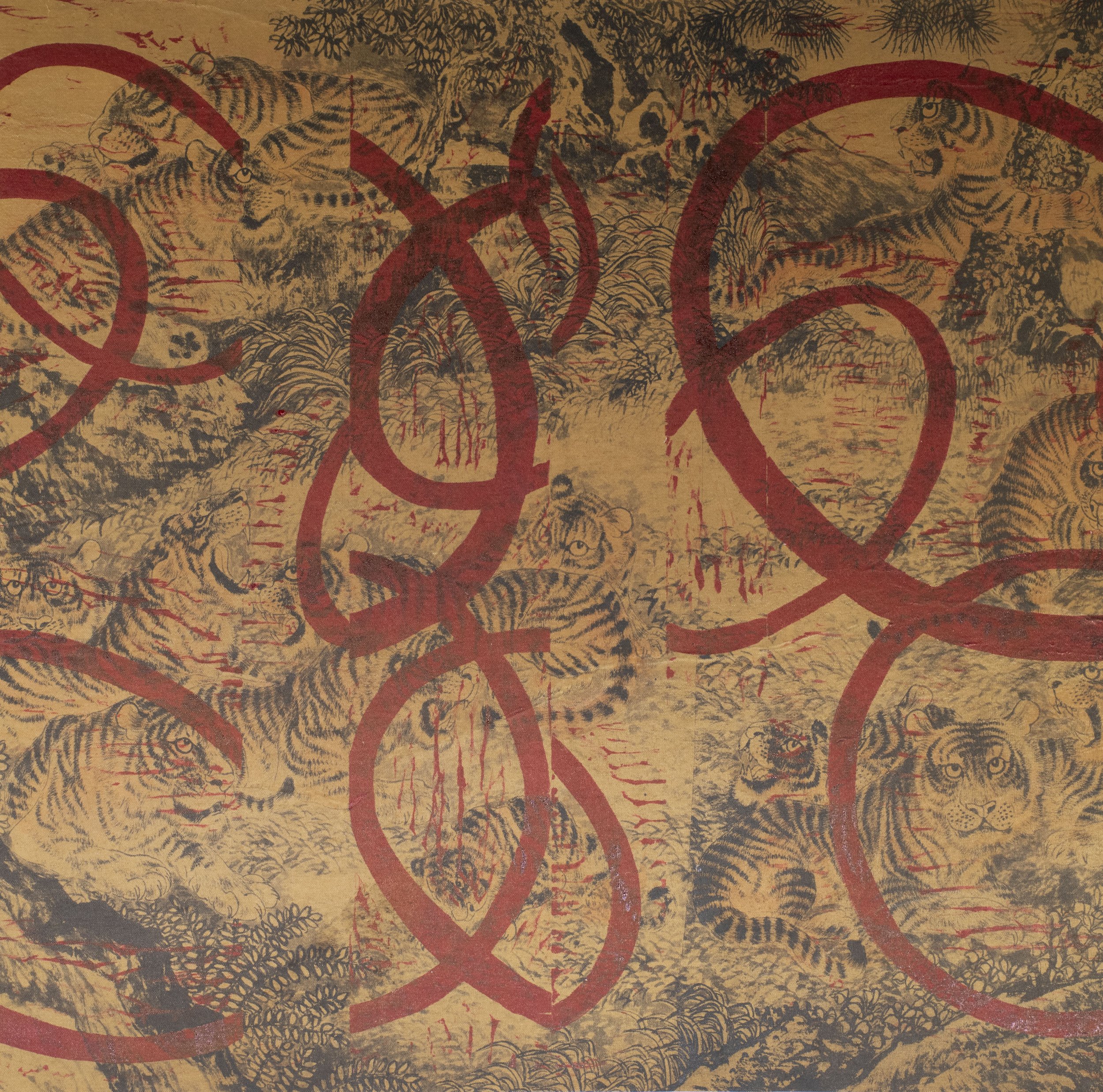 Washington Printmakers Gallery