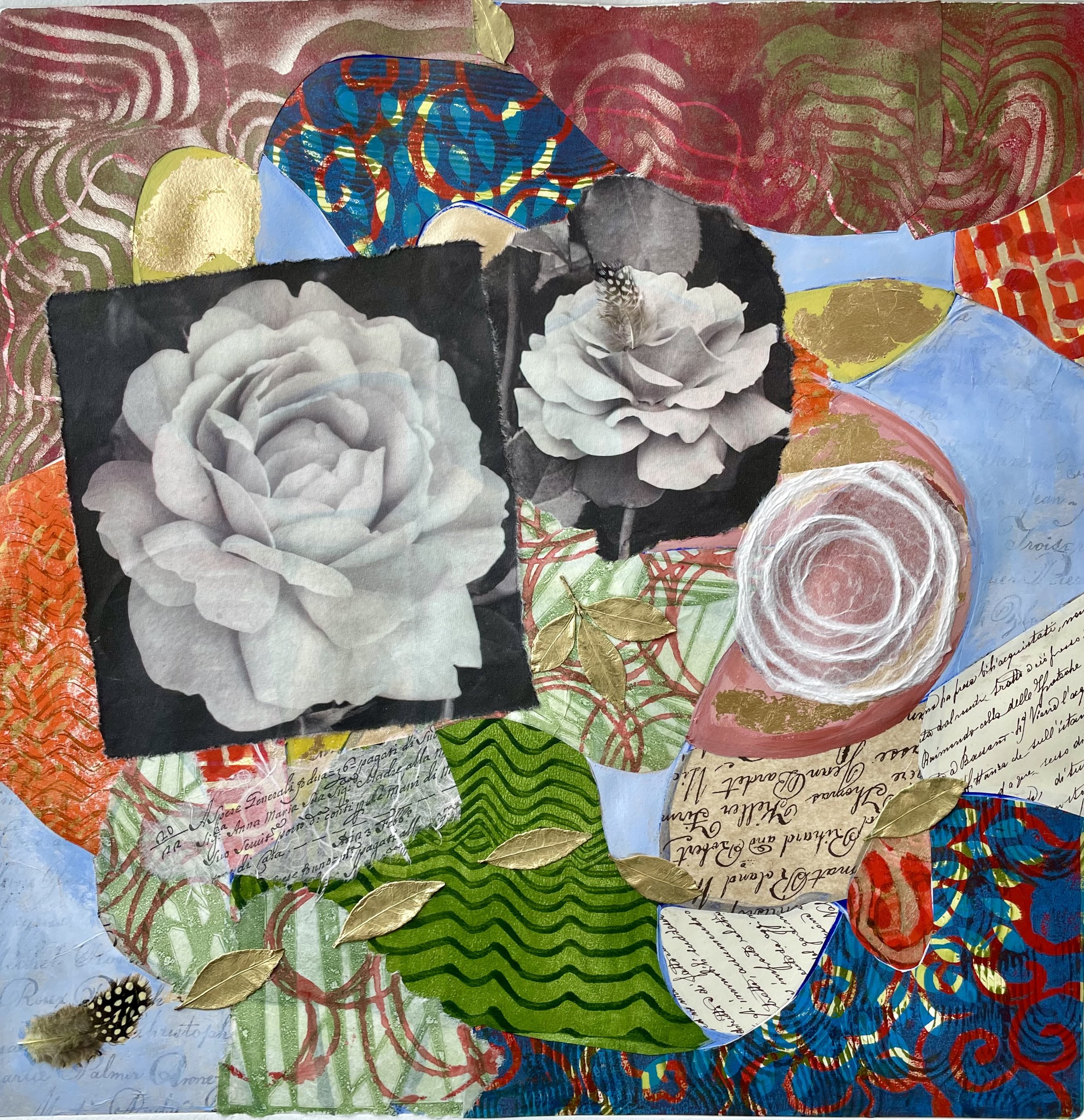 Washington Printmakers Gallery