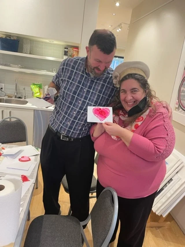 Washington Printmakers Gallery