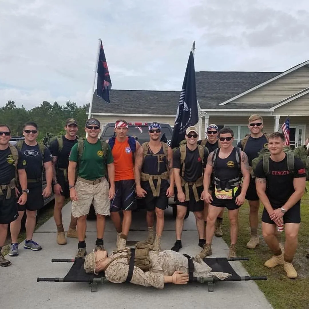 Recon & Sniper Foundation
