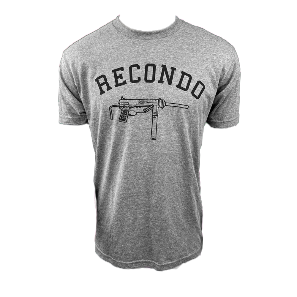 Store — Recon & Sniper Foundation