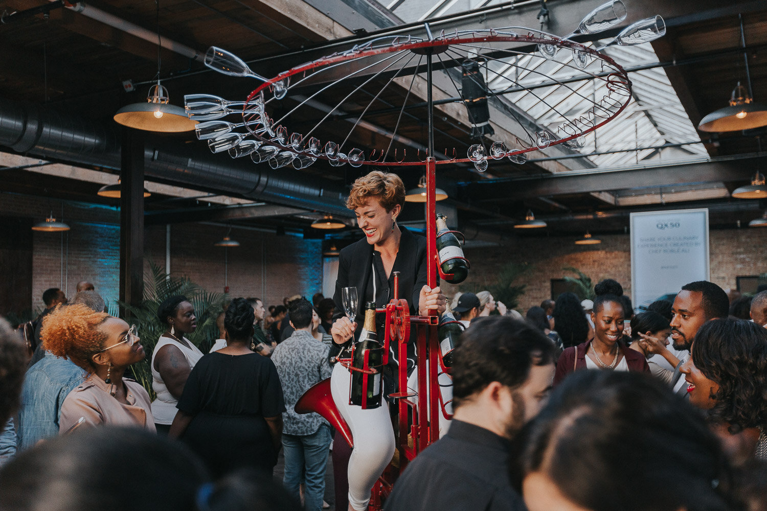 Modern & Professional Chicago Event Photography | Joe U Photo