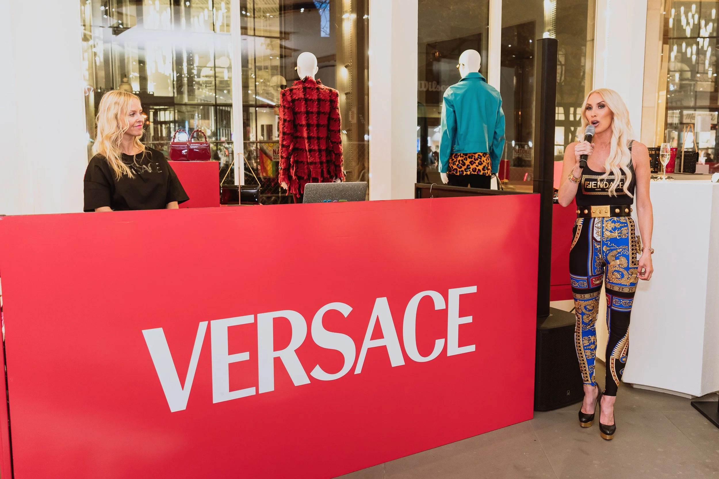 Modern & Professional Chicago Event Photography | Joe U Photo