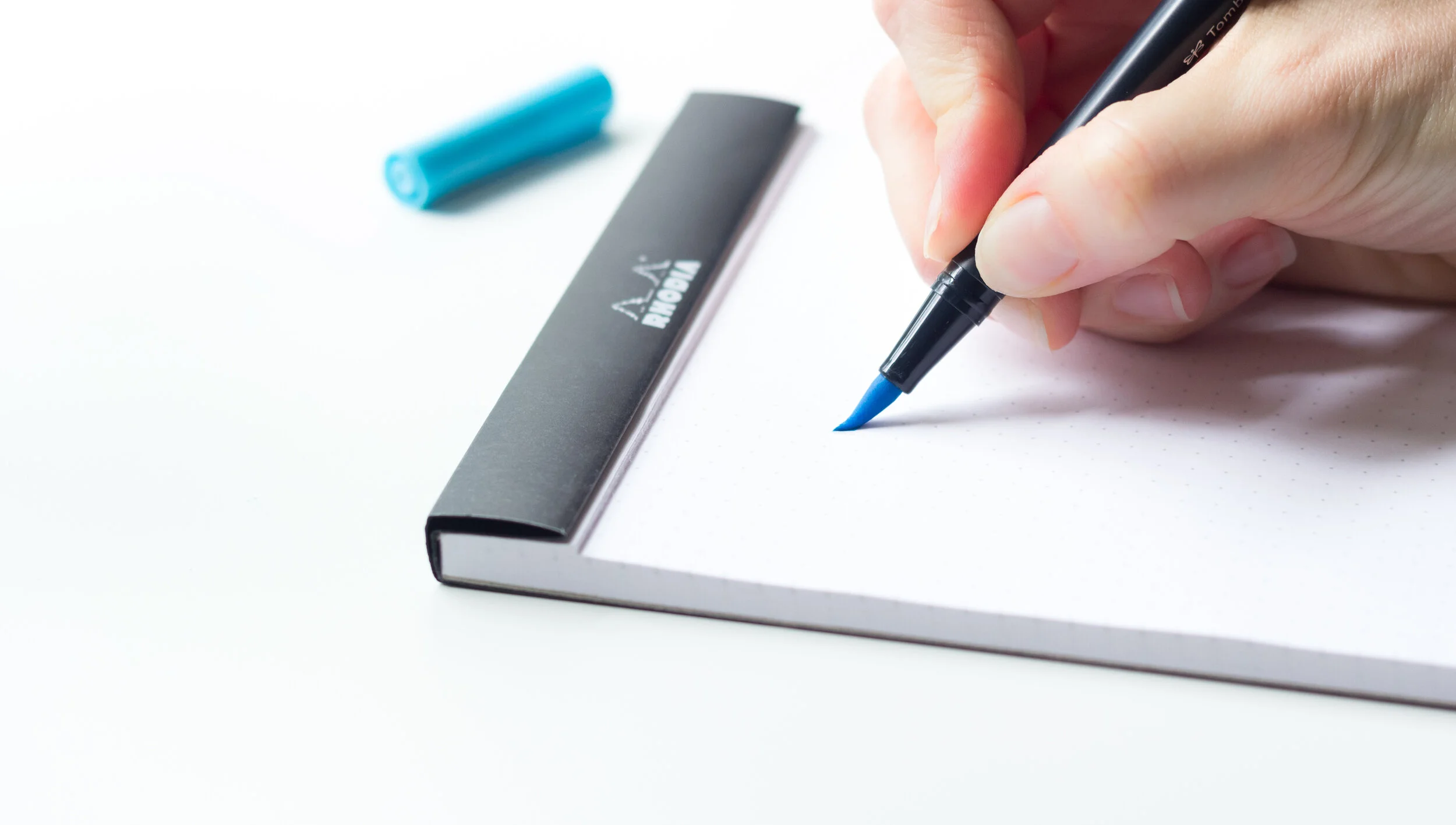 Handlettering Guide — Lauren Runyan Designs