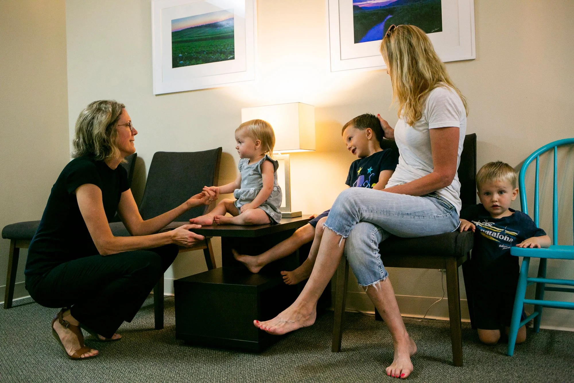Body Wave Chiropractic Wellness Center