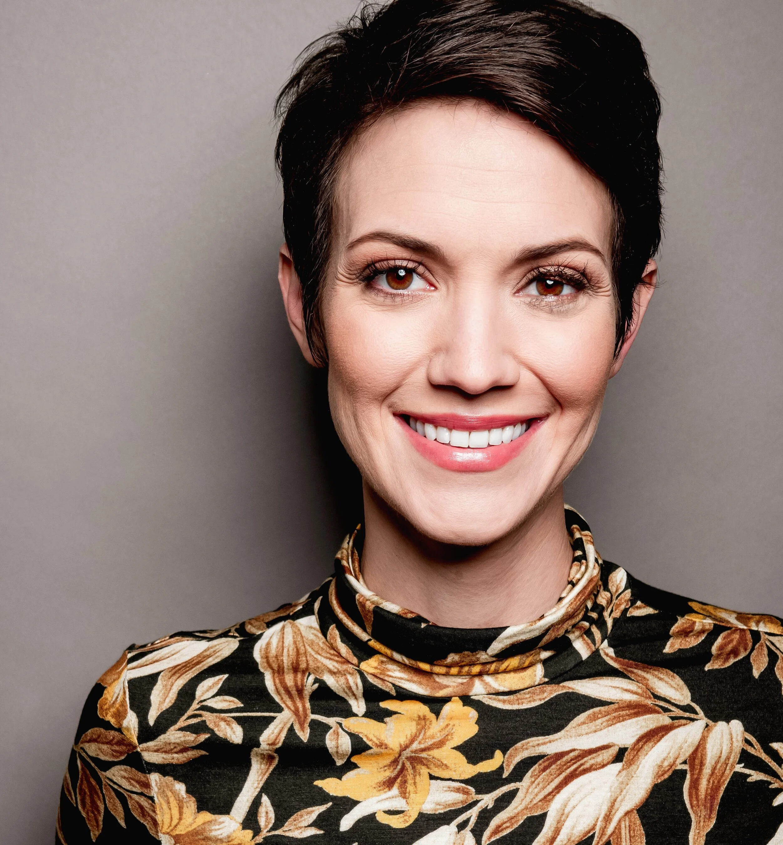 About — Practice the Work