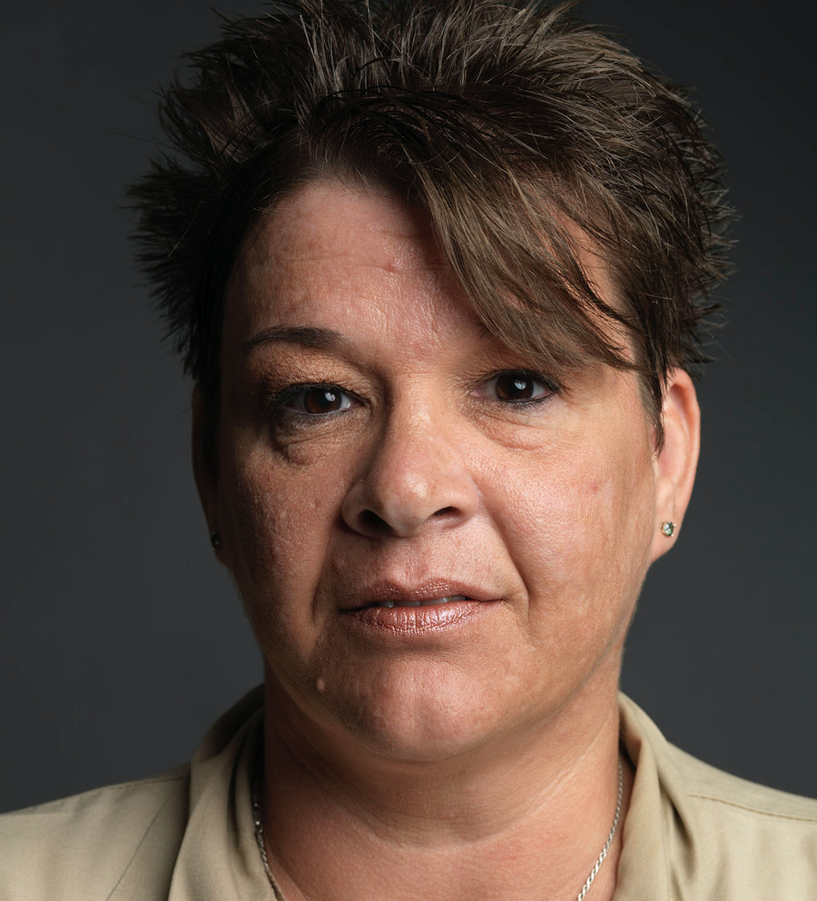 Christina Boyer