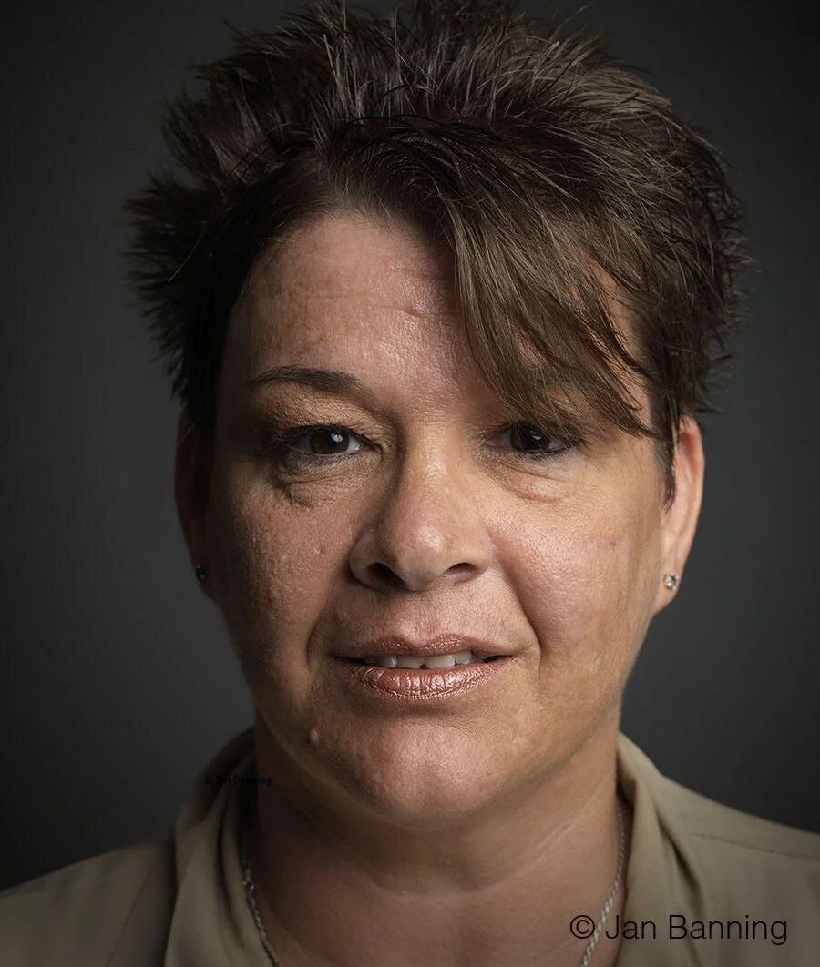 Looking to the Future — Christina Boyer