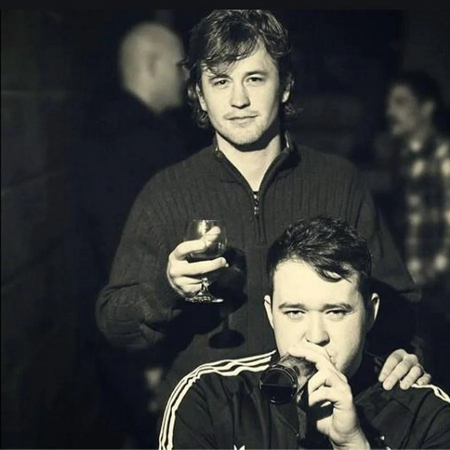 MSSP — Shane Gillis