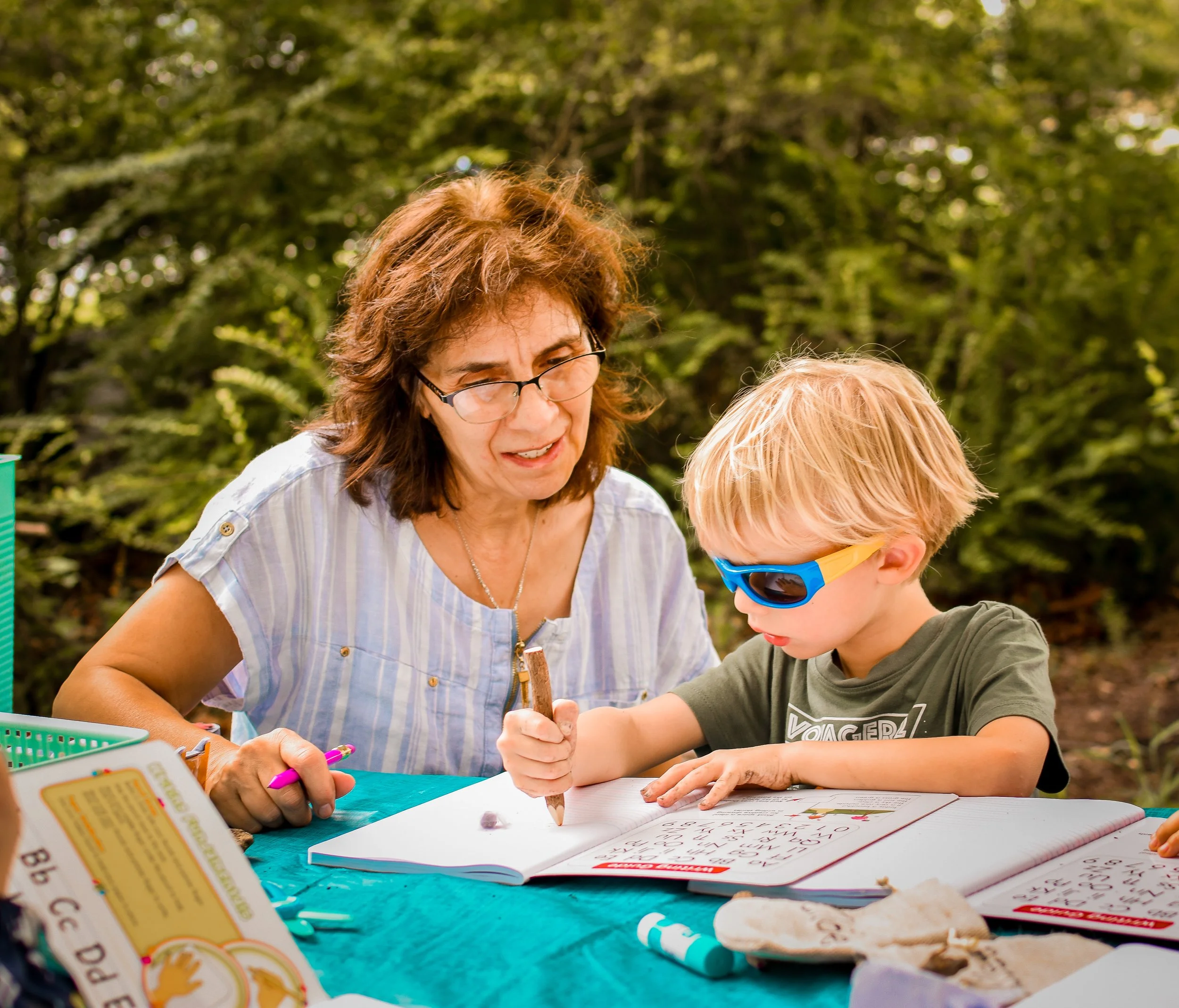 Nature School Fairview