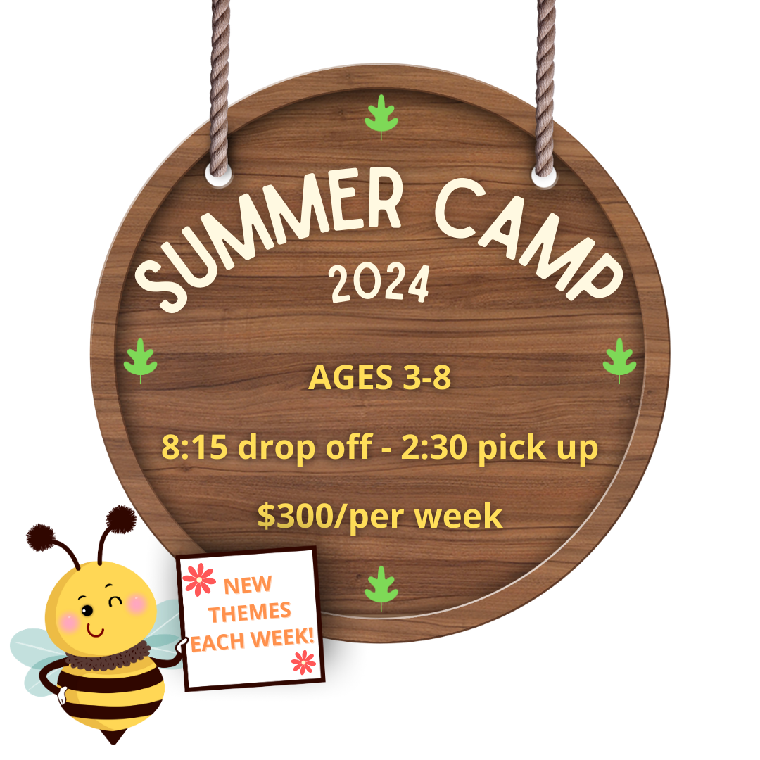 Summer Camp North Dallas — Nature School Fairview