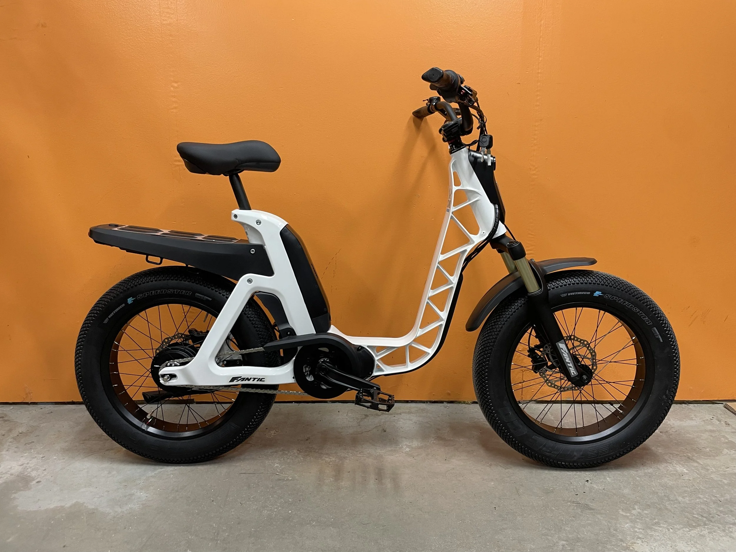 Ebikes — Rutland City Bikes