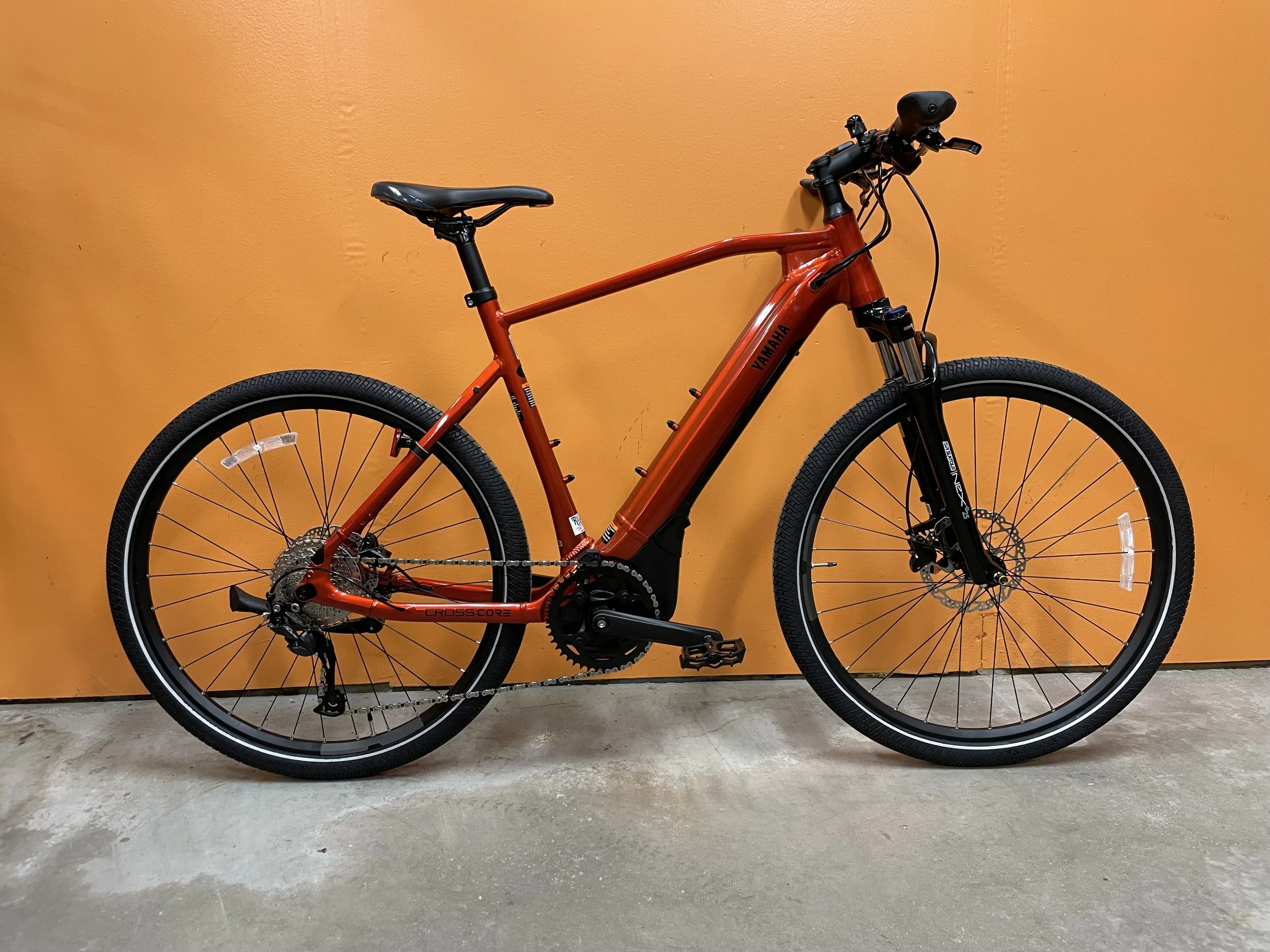 Ebikes — Rutland City Bikes