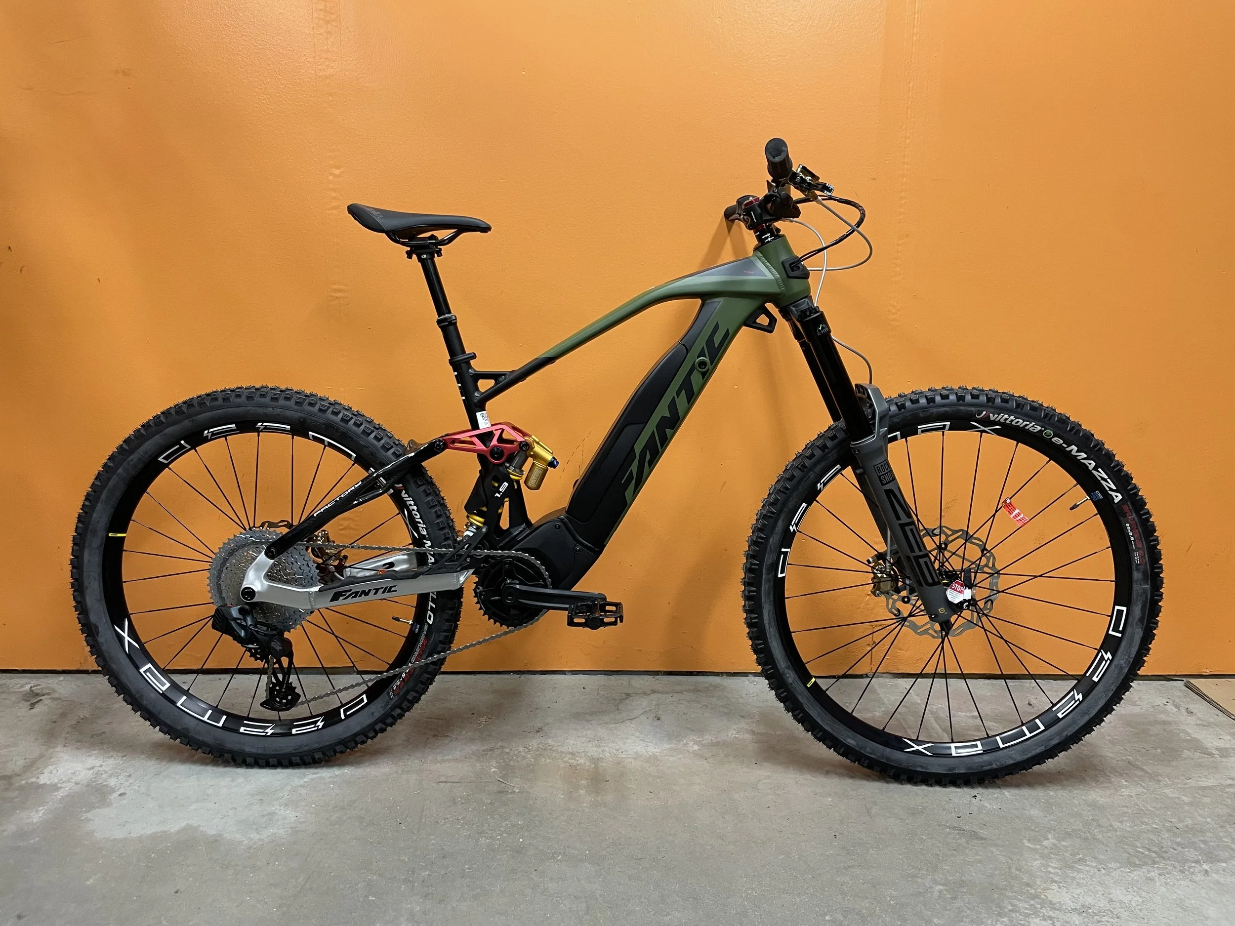 Ebikes — Rutland City Bikes