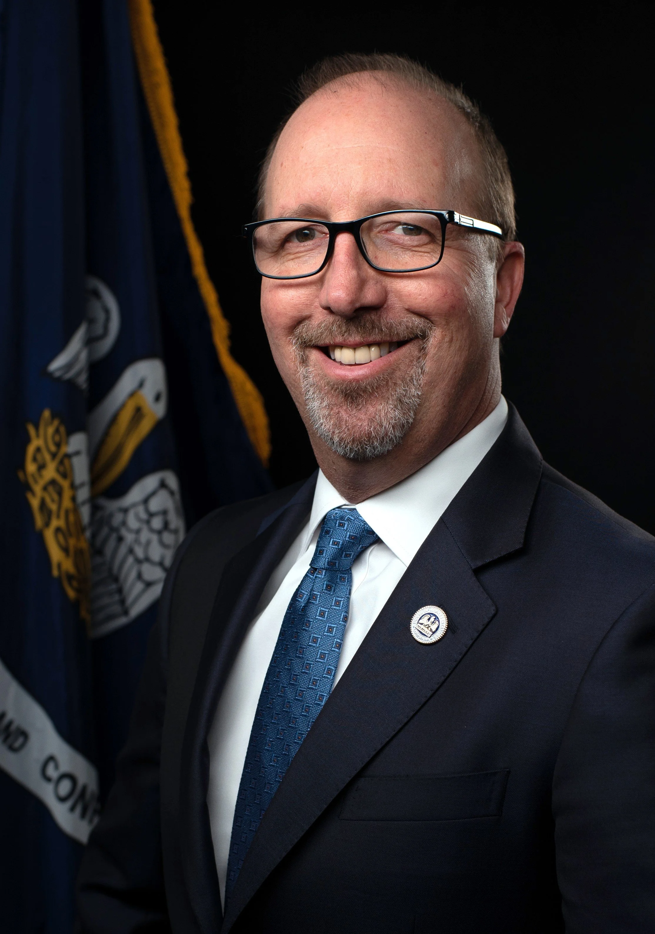 Joseph Donald Marino