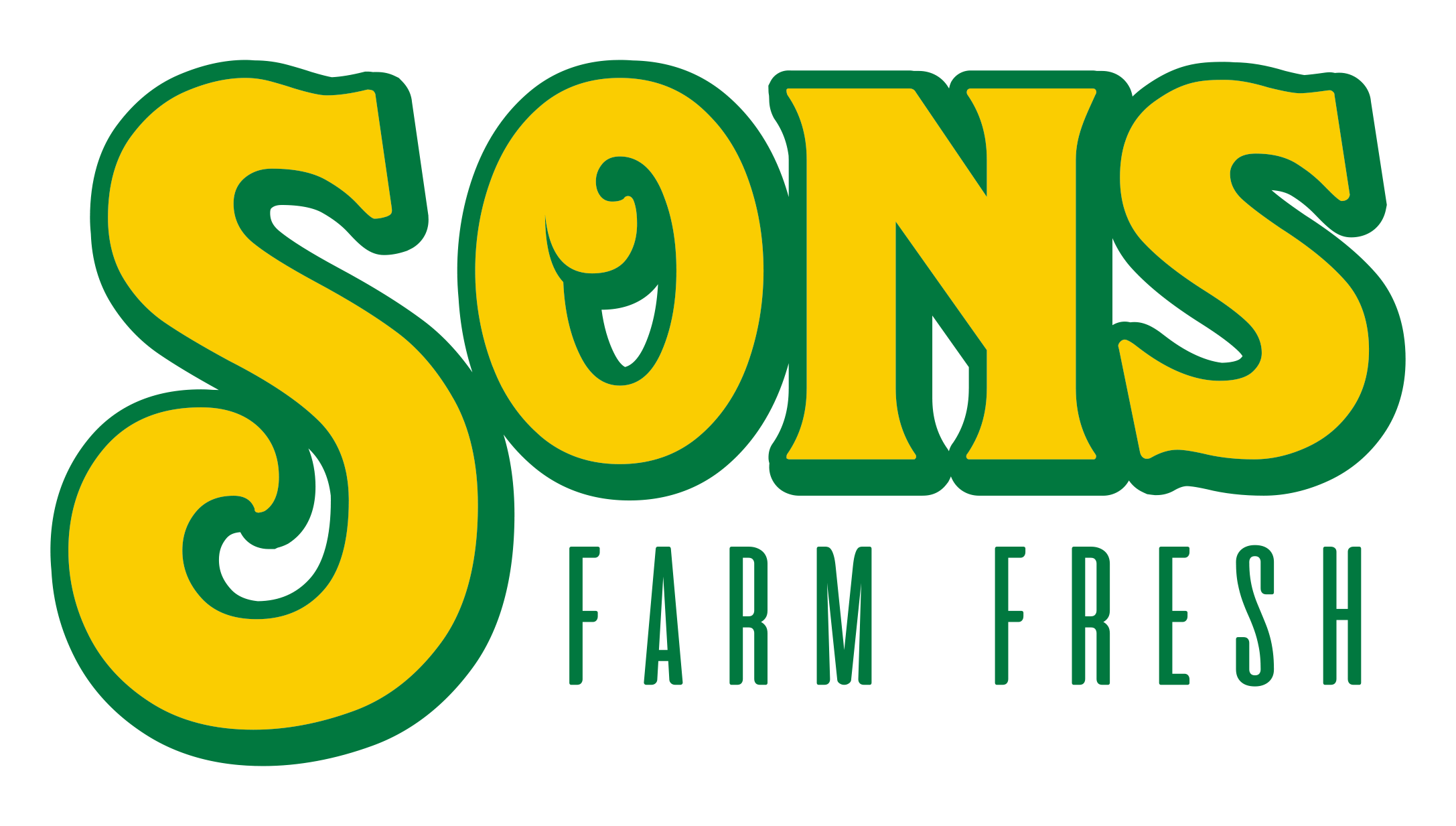 Farm Fresh Logo