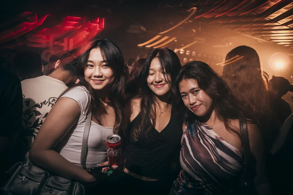 Dashi Go-Go Micro Club — SINGAPORE'S LEADING RESTAURANT, BAR ...