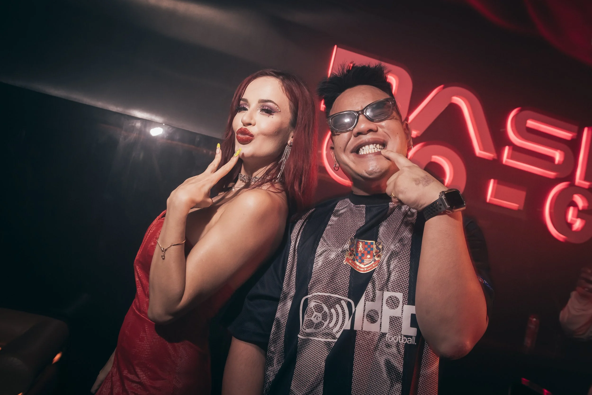 Dashi Go-Go Micro Club — SINGAPORE'S LEADING RESTAURANT, BAR ...