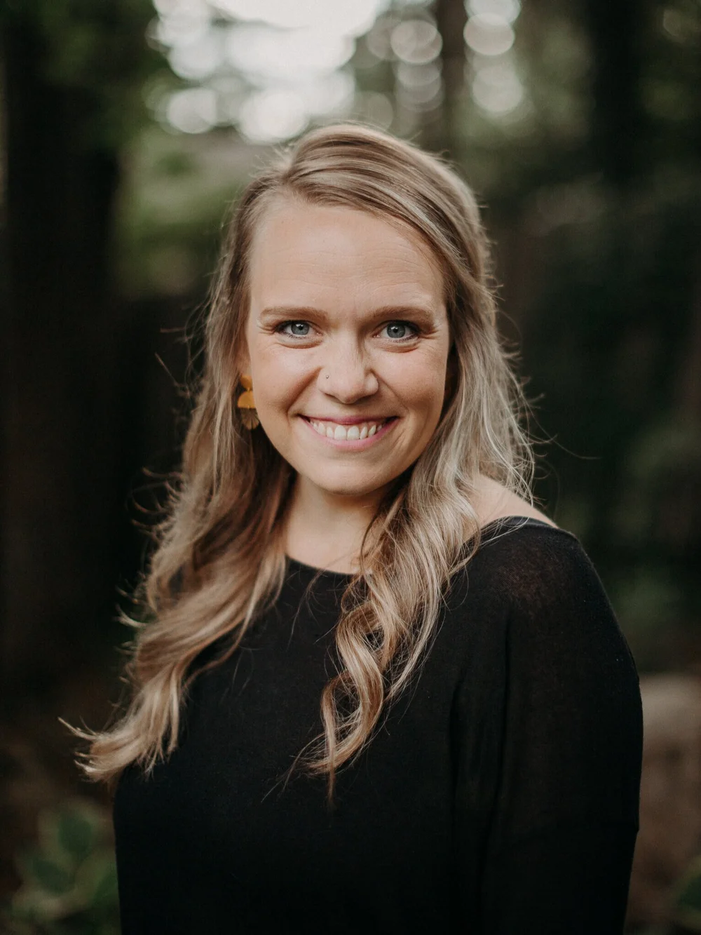 Staff & Board — Cascade Church Portland