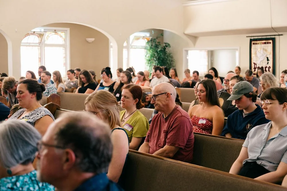 Cascade Church Portland