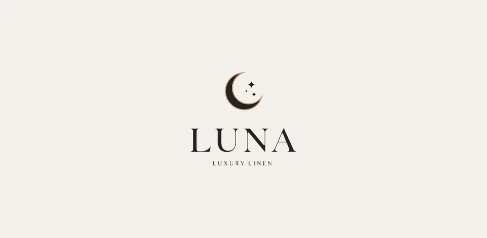 Luna Branding | Stylescape Creative Studio