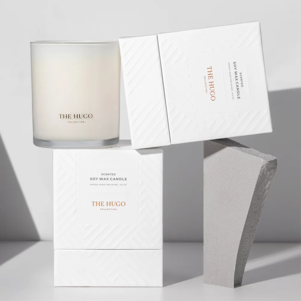 Stylescape Creative Studio | Branding & Packaging Design for Beauty ...