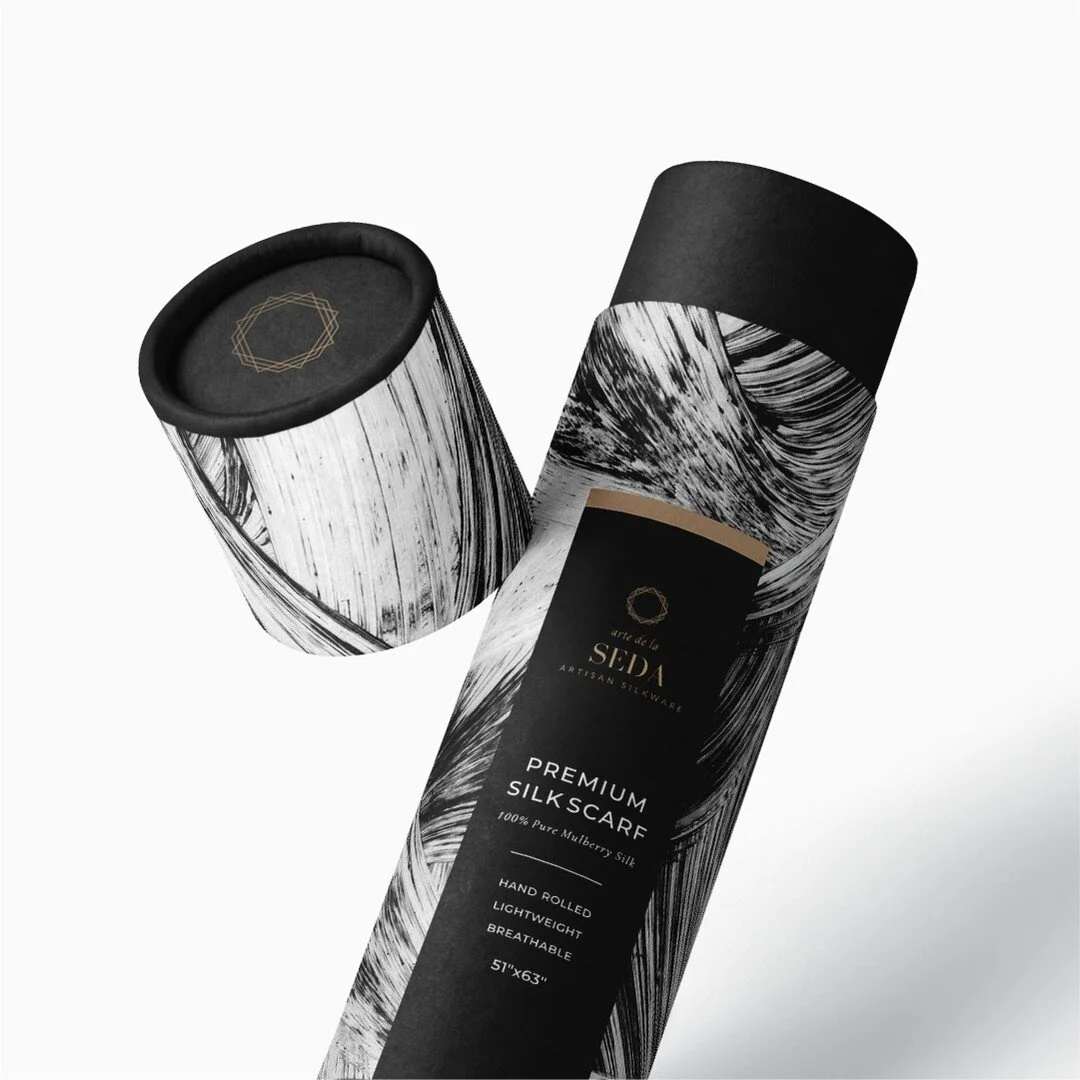 Stylescape Creative Studio - Branding and Packaging Design