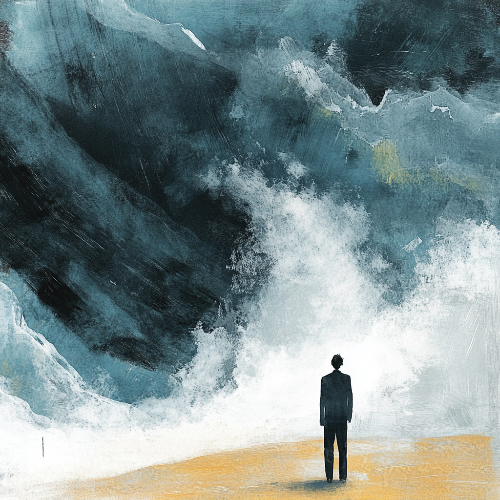 Understanding Trauma from a Psychodynamic Perspective — MAYFAIR THERAPY