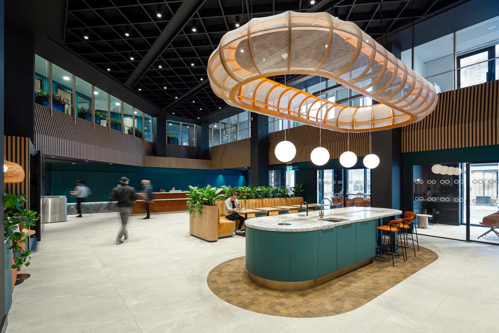 CubicWorks