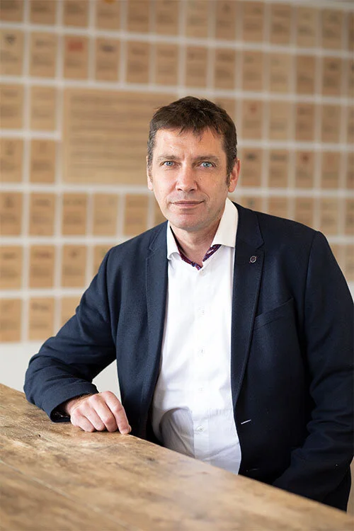 Meet Our Team — Sustainable Ventures