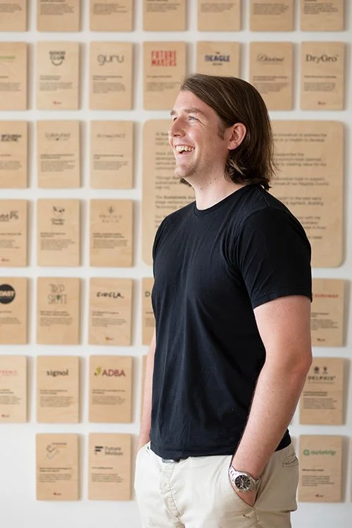 Team — Sustainable Ventures