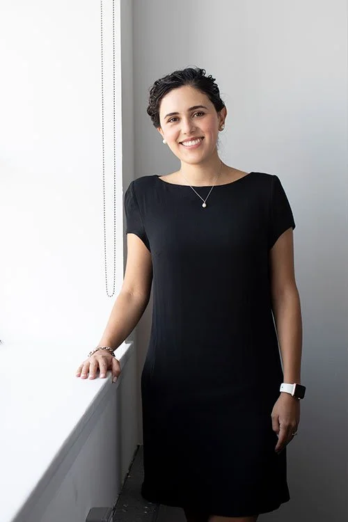 Team — Sustainable Ventures