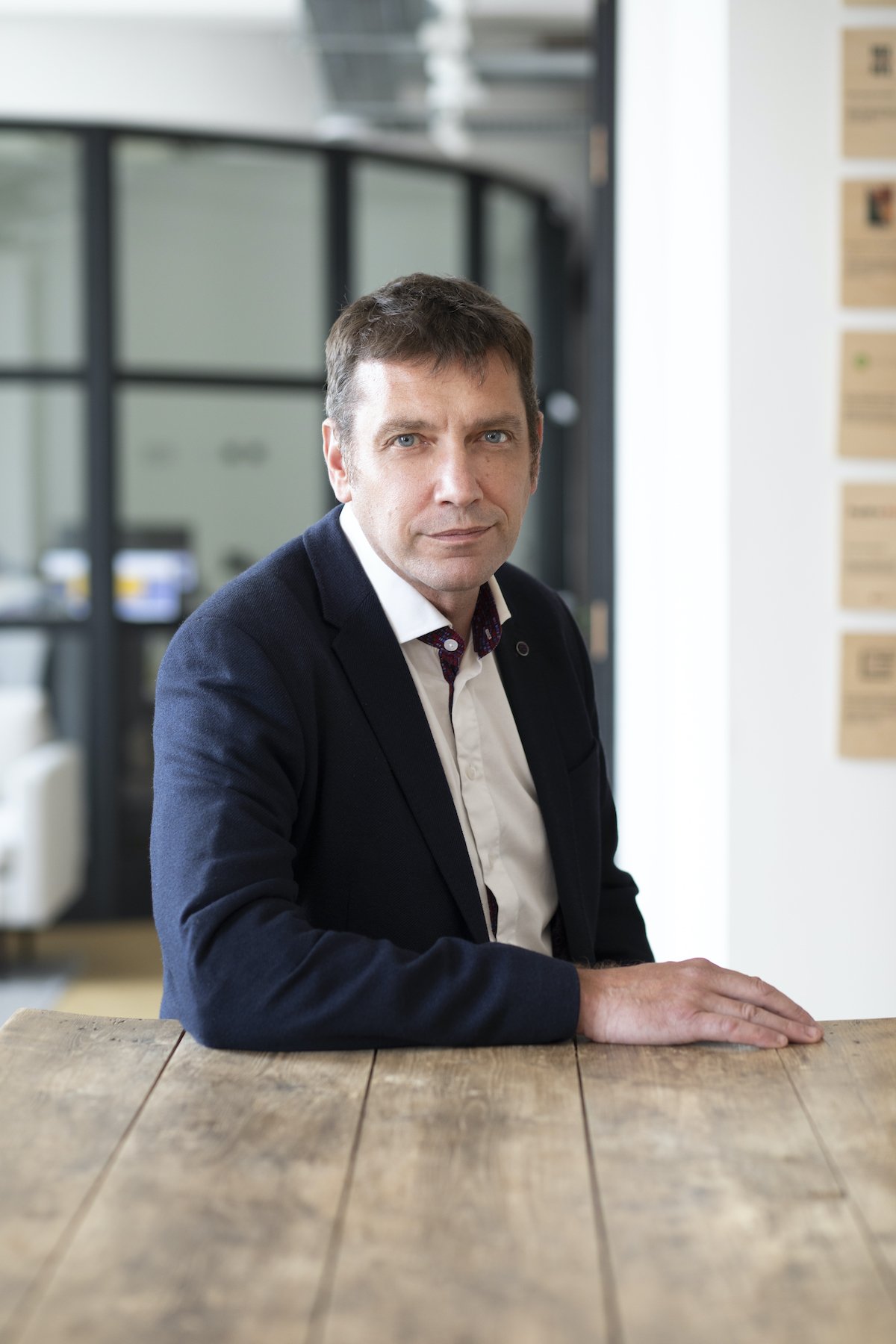 Sustainable Ventures