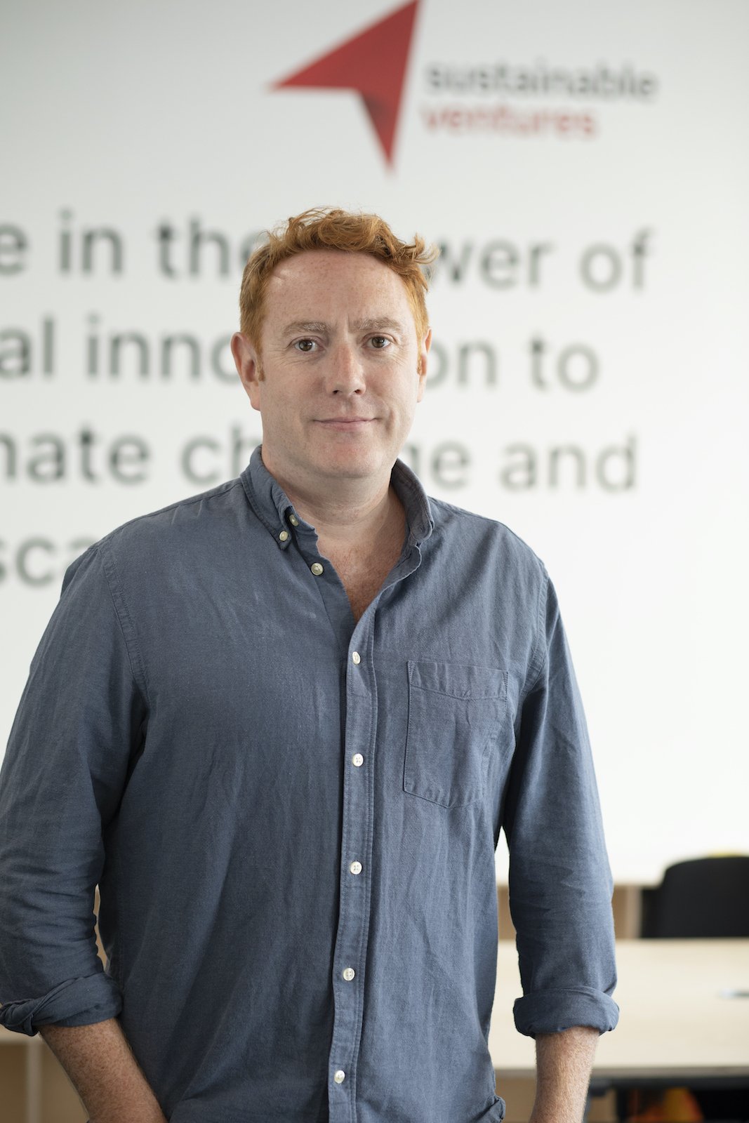 Sustainable Ventures