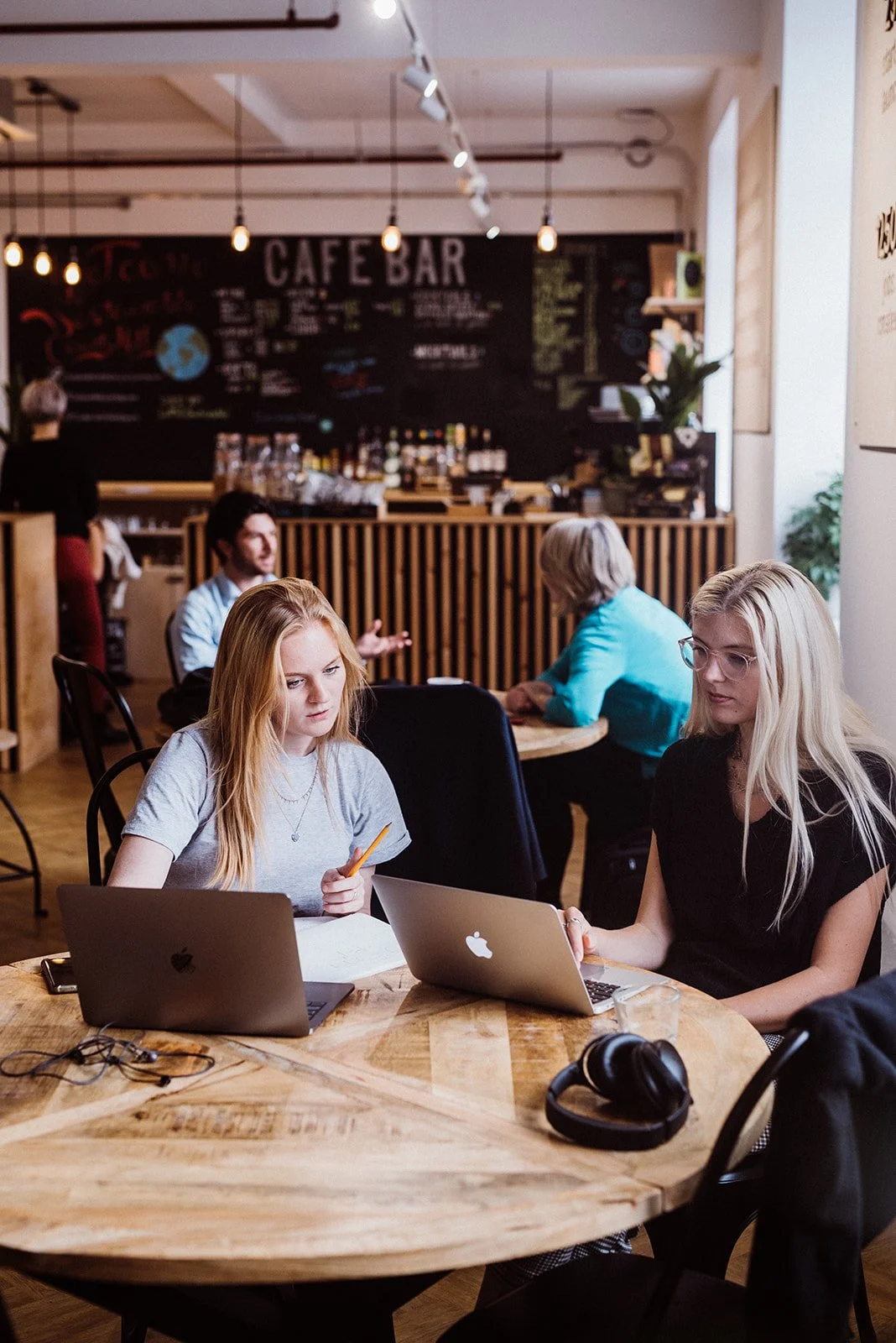 About Investment — Sustainable Ventures