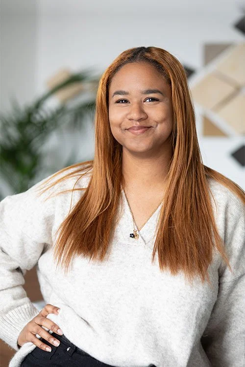 Meet Our Team — Sustainable Ventures