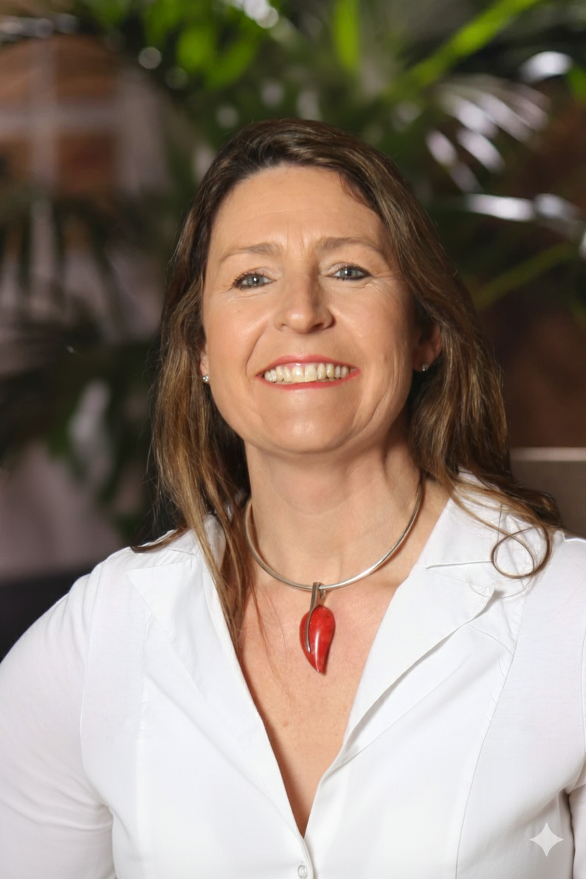 Meet Our Team — Sustainable Ventures