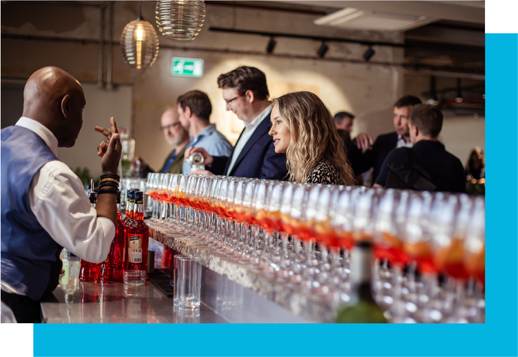 Co-working space in Manchester — Sustainable Ventures