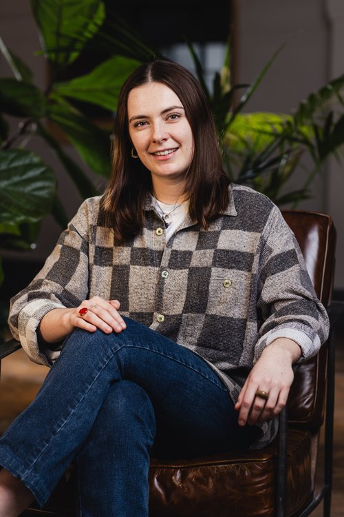 Meet Our Team — Sustainable Ventures